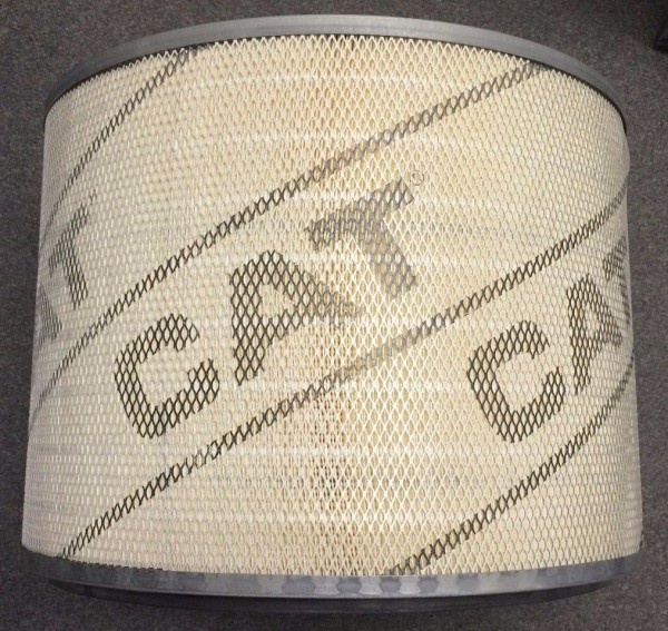 4P-0710: AIR PRIMARY FILTER | Novi Group