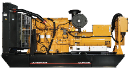 olympian-generator-set | Novi Group