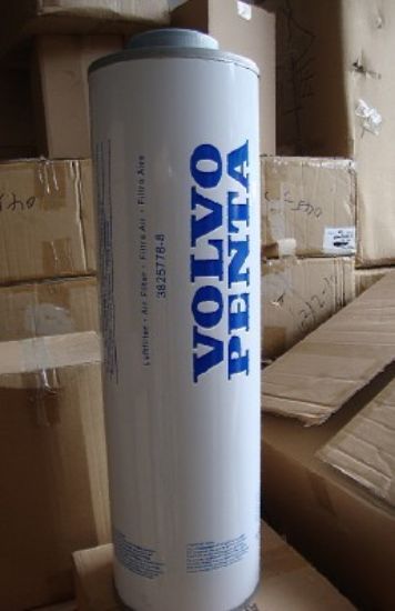 VOLVO 3825778: AIR FILTER | Novi Group