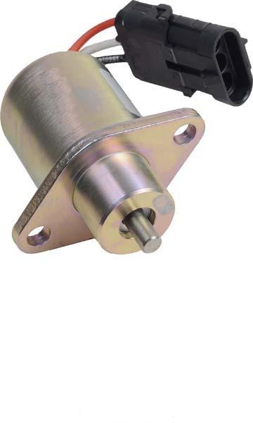 2848A275: SOLENOID FUEL SHUTDOWN | Novi Group