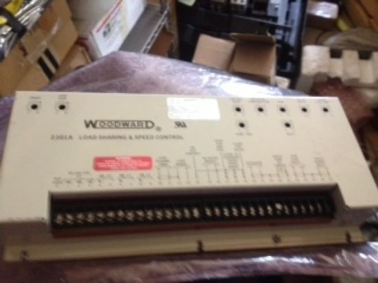 7C-0246: GOVERNOR LOAD SHARING SPEED CONTROLLER | Novi Group