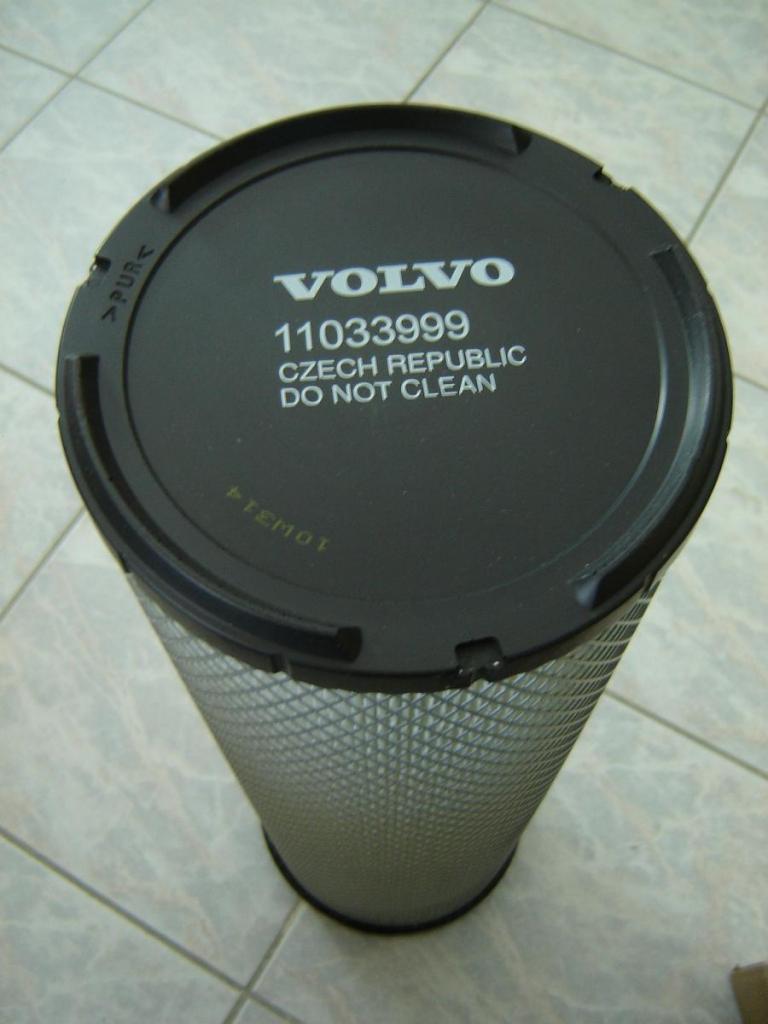 15193226: Air Filter | Novi Group