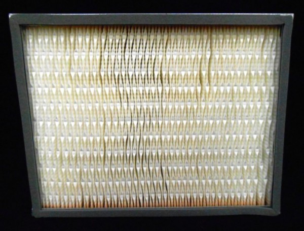 7X-6041: Air Filter Cabin | Novi Group