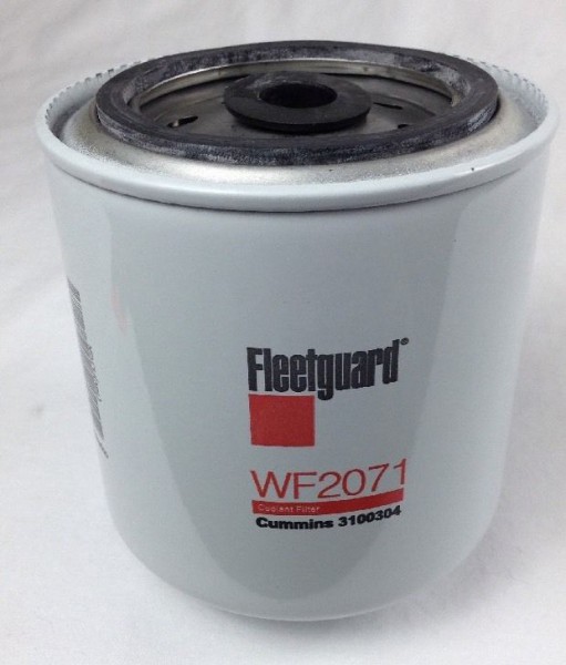 WF2071: Water, Spin-On | Novi Group