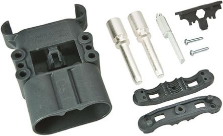 REMA320-M: Rema Battery Connector 320 Amp-Male | Novi Group