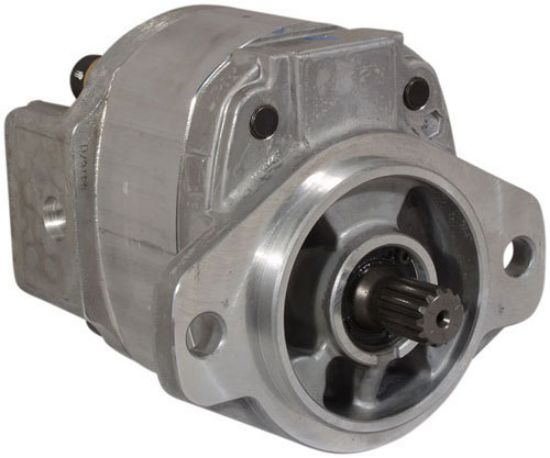 3EC-60-15310: Hydraulic Pump | Novi Group
