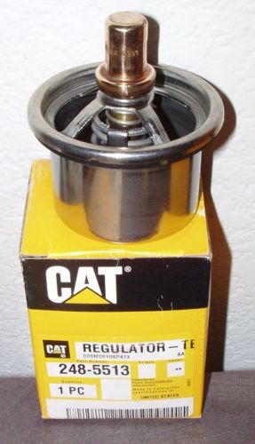 CATERPILLAR 248-5513: REGULATOR-WATER TEMP (92-DEG C) | Novi Group