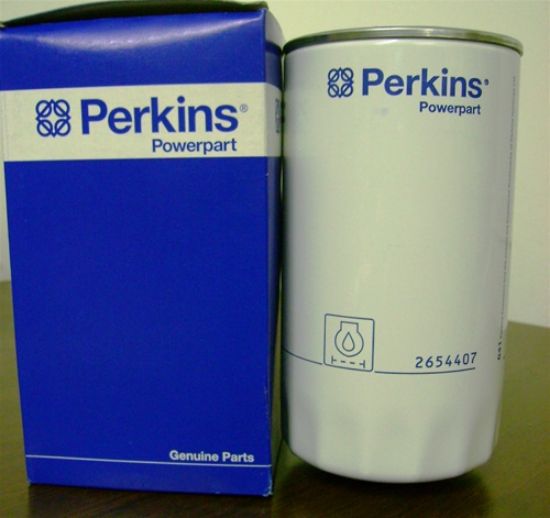 2654407: Oil Filter | Novi Group