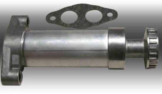 137-5541: Pump As, Fuel Priming | Novi Group