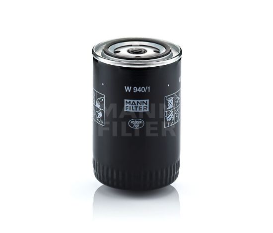 W940/1: Hydraulic Oil Filter | Novi Group