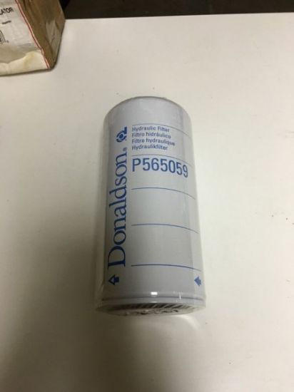 P565059: Hydraulic Filter | Novi Group