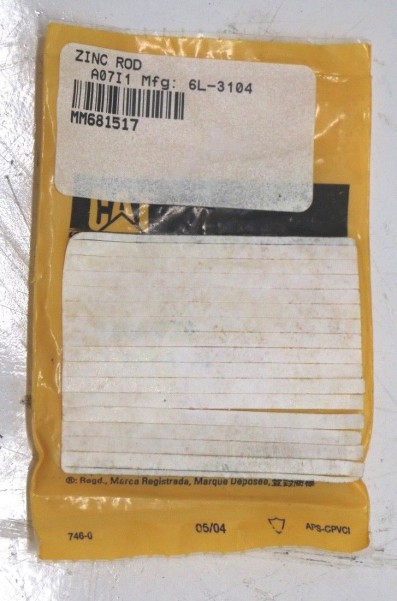 6L-3104: Rod | Novi Group