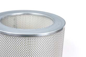 S551/4: Air Filter | Novi Group
