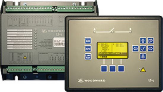 8440-1947: LS5 Multiple Circuit Breaker Control & Protection | Novi Group