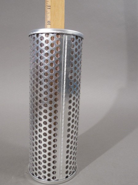 3S-3875: Hydraulic Filter Cartridge | Novi Group