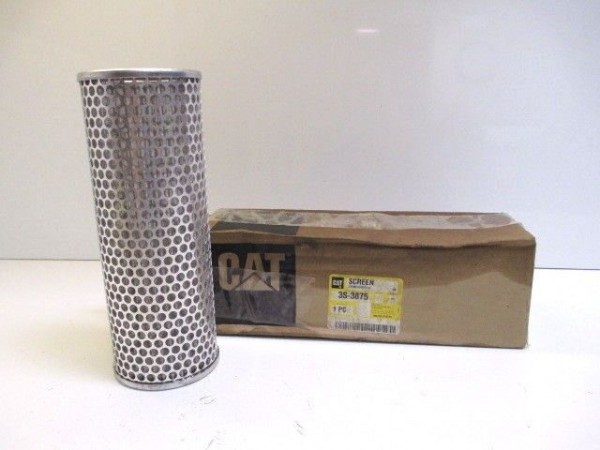 3S-3875: Hydraulic Filter Cartridge | Novi Group