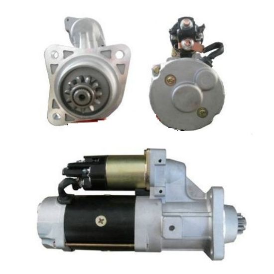 300516-00055A: Starter Motor | Novi Group