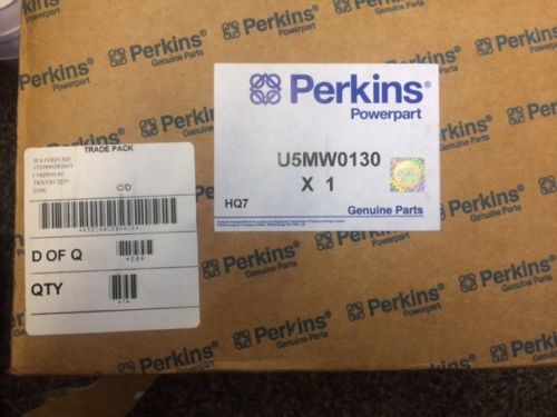 U5MW0130: WATER PUMP | Novi Group