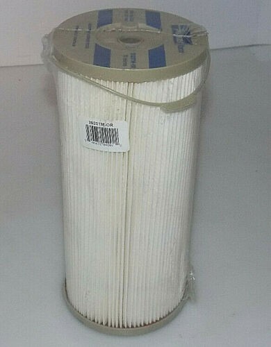 2020TM: Fuel Filter, 10 Micron | Novi Group