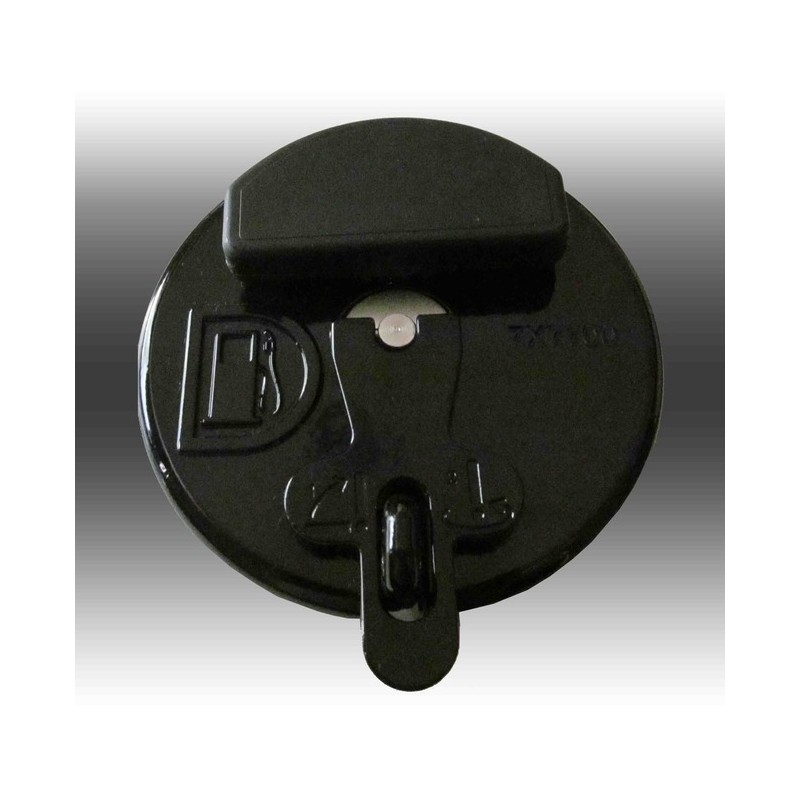 7X-7700: Cap As, Fuel | Novi Group