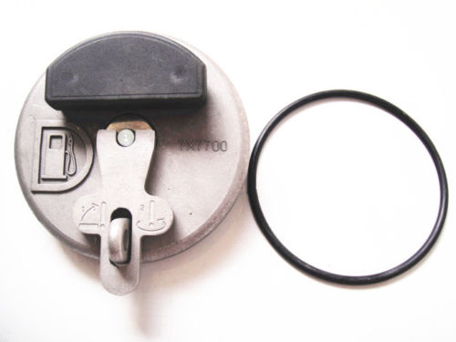 7X-7700: Cap As, Fuel | Novi Group