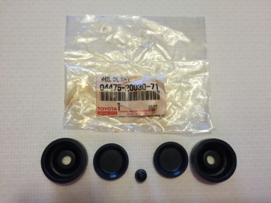 04475-30070-71: CYLINDER O/H KIT, WHEEL | Novi Group