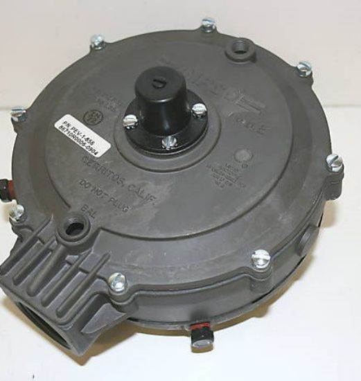 PEV-1-856: CNG Regulator | Novi Group