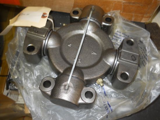 9V-7710: Spider & Bearing GP | Novi Group