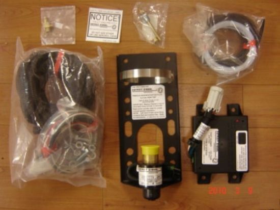 23518055: Cold Start Kit | Novi Group