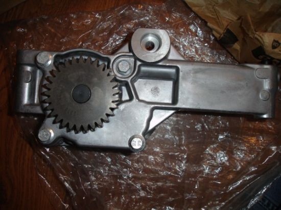 200-4497: PUMP GP-ENGINE OIL | Novi Group