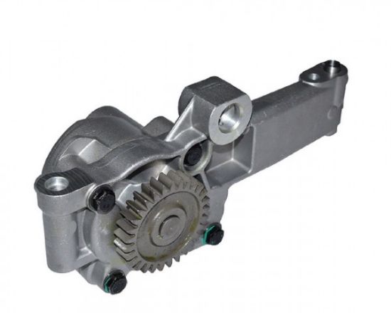 119-2924: PUMP GP-ENGINE OIL | Novi Group