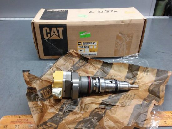 Caterpillar-164-3355: INJECTOR GP-FUEL | Novi Group