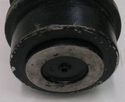 8E-5600: ROLLER GP-TRACK CARRIER | Novi Group