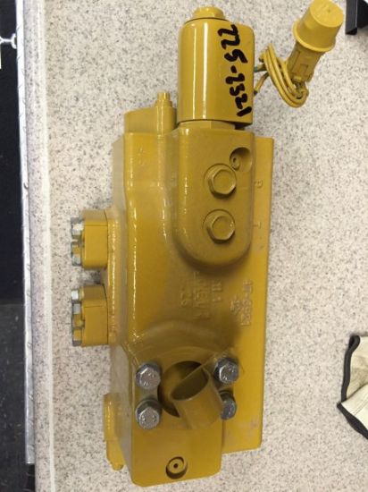 225-2321: VALVE GP-TILT CONTROL -DUAL | Novi Group