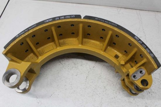 273-4997: SHOE GP-BRAKE | Novi Group