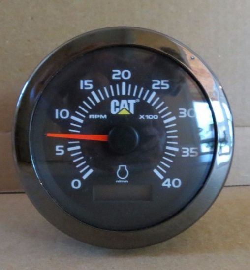 CATERPILLAR 275-2103: Tachometer GP-Electric | Novi Group