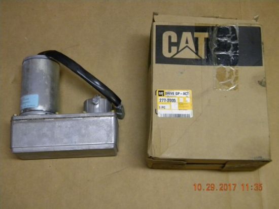 277-2005: MOTOR GP-POWER ADJUSTER | Novi Group