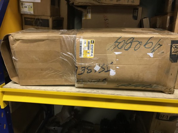 305-8958: ACTUATOR GP-POWER | Novi Group