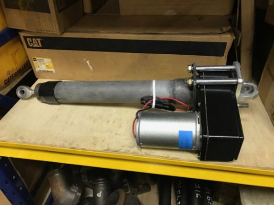 305-8958: ACTUATOR GP-POWER | Novi Group