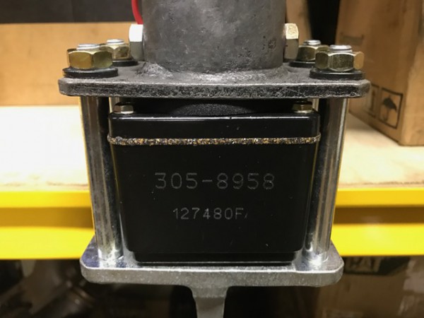 305-8958: ACTUATOR GP-POWER | Novi Group