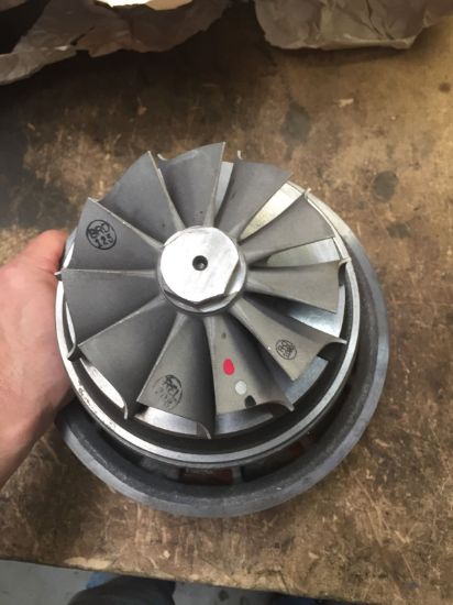 190-0400: CARTRIDGE GP-TURBOCHARGER | Novi Group