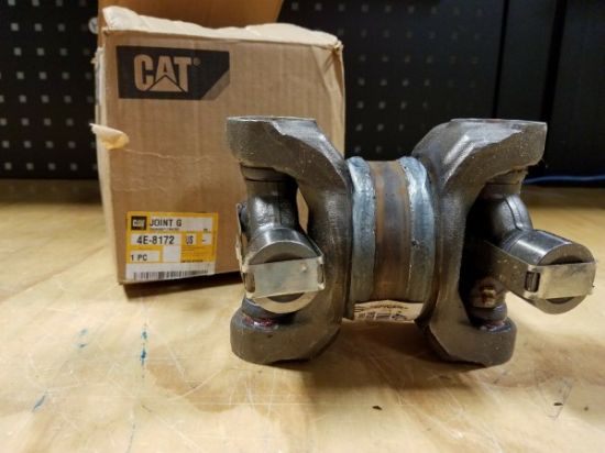 4E-8172: UNIVERSAL JOINT GP | Novi Group
