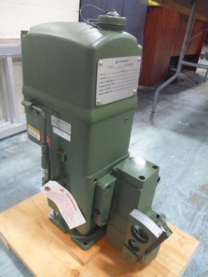 WOODWARD 8572-212: PGPL | Novi Group