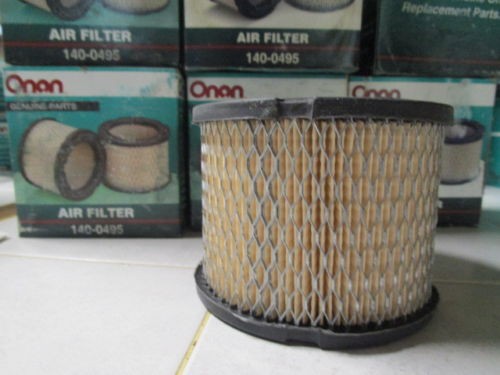 0140-0495: Air Filter | Novi Group