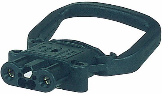 75306-01: Rema 80 A Female Battery Connector-Socket with Handle | Novi ...