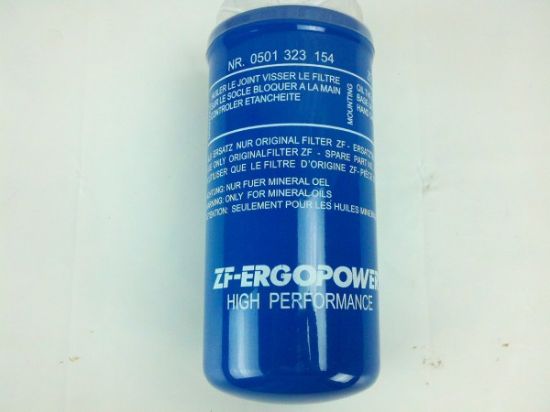 0501 323 154: Hydraulic Filter | Novi Group