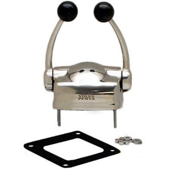 21164033: EVC-Control lever, Twin Engine | Novi Group