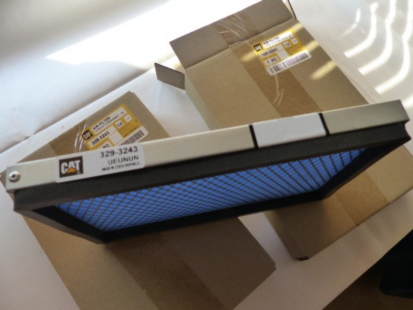 329-3243: Air Filter, Cab | Novi Group