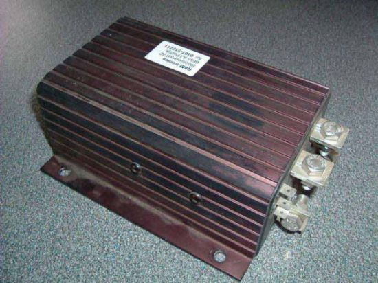 1204-402: Curtis Speed Controller | Novi Group