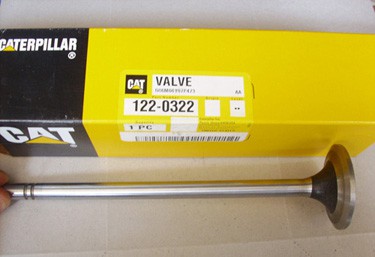 122-0322: Valve, Intake | Novi Group